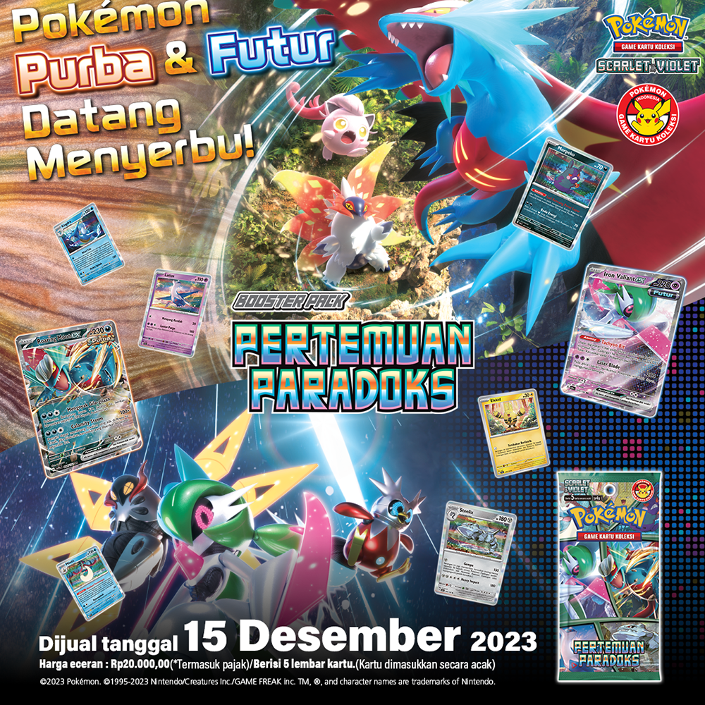 AKG Entertainment - Pokémon TCG