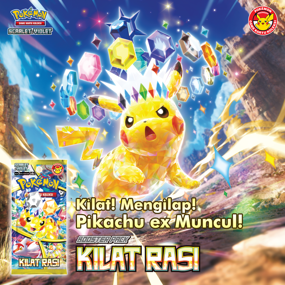 AKG Entertainment - Pokémon TCG